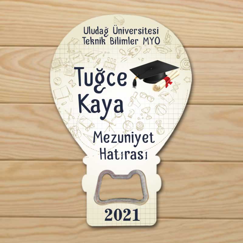 Defter Sayfası Temalı Mezuniyet Hatırası Açacaklı Balon Magnet En Uygun ... Defter Sayfası Temalı Mezuniyet Hatırası Açacaklı Balon Magnet En Uygun ...